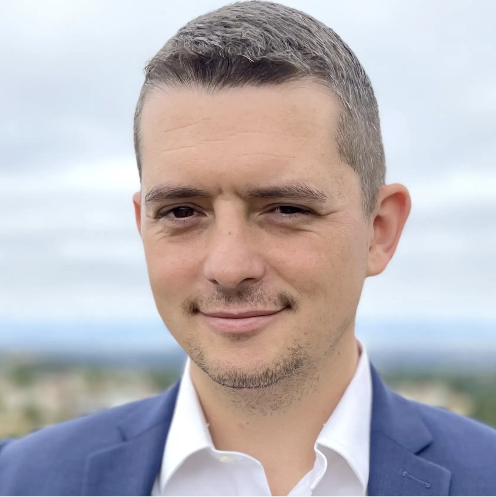 Tom Armstrong | Head of Compliance Advisory at TRM Labs | TRM Labs